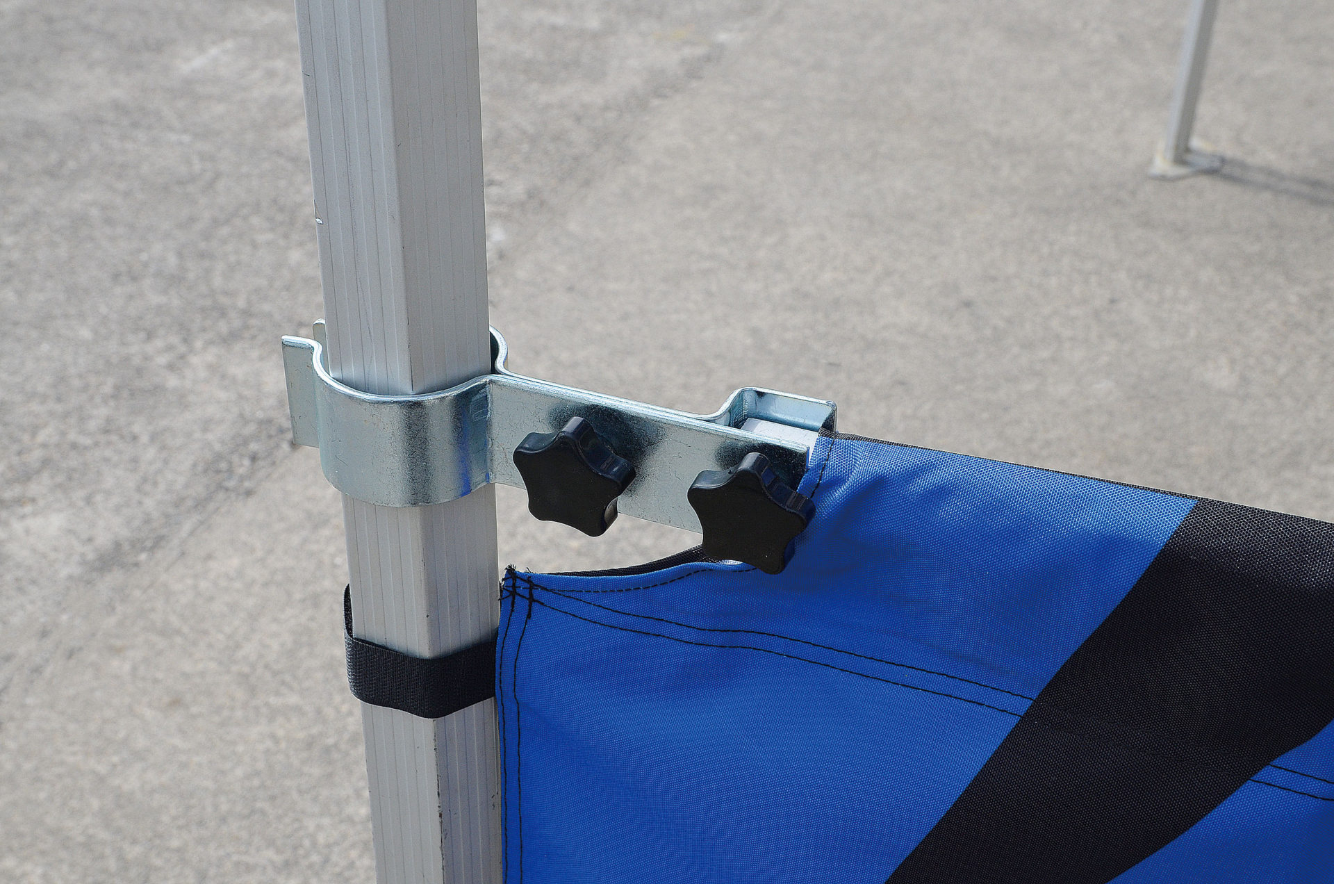 CUSTOM TENT ”INVENT” - Technix Suspension Service