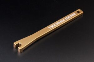 ₋KASHIMA COAT - Technix Suspension Service