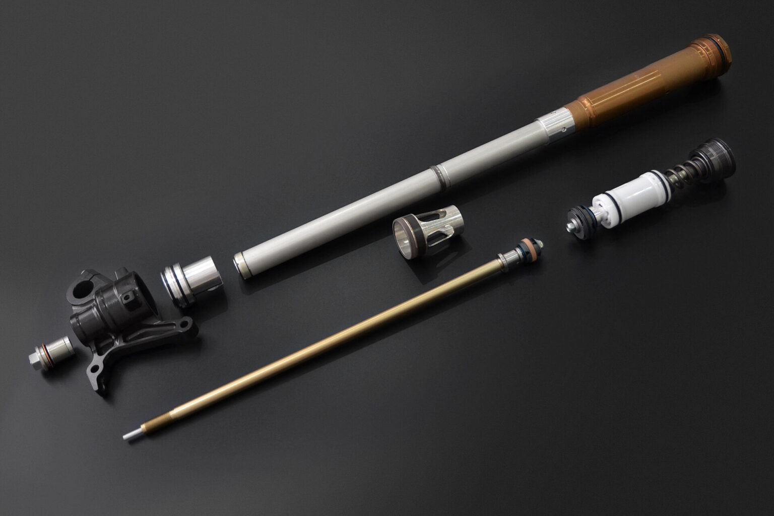 WP KYB Conversion Cartridge Kit